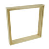 PANELS AND FRAMES | Art2Life - Nicholas Wilton