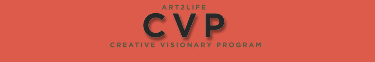 Learn more about CVP | Art2Life - Nicholas Wilton